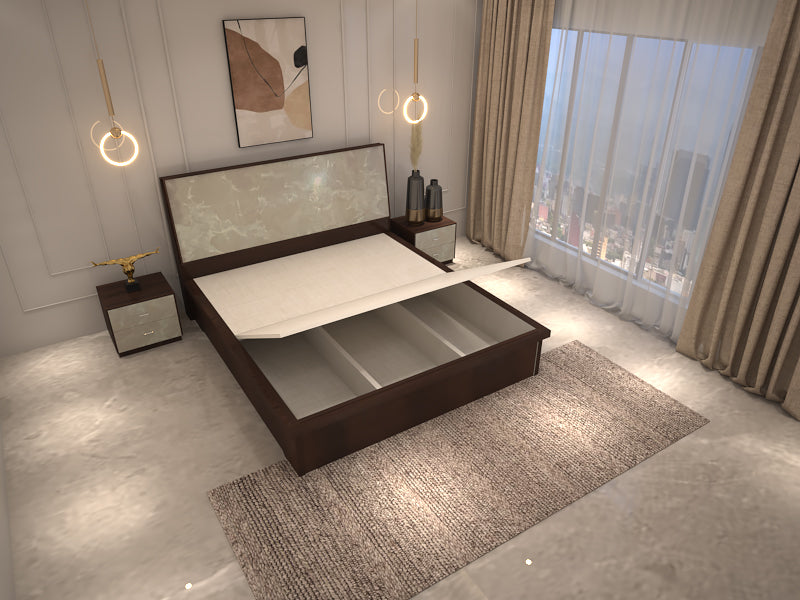 Otto Bedroom Package