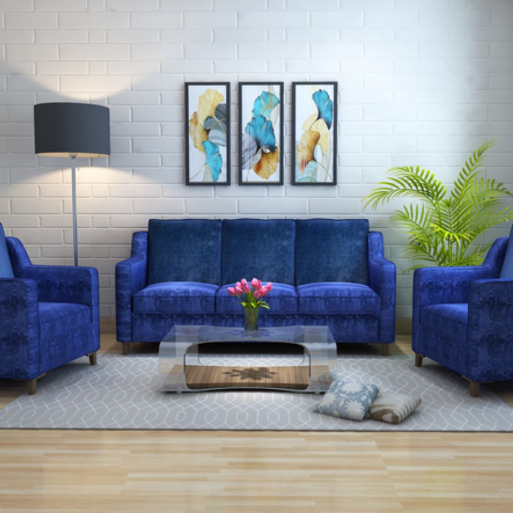 Buy Premium Quality Sofa Set for Living Room | Mobel Furniture