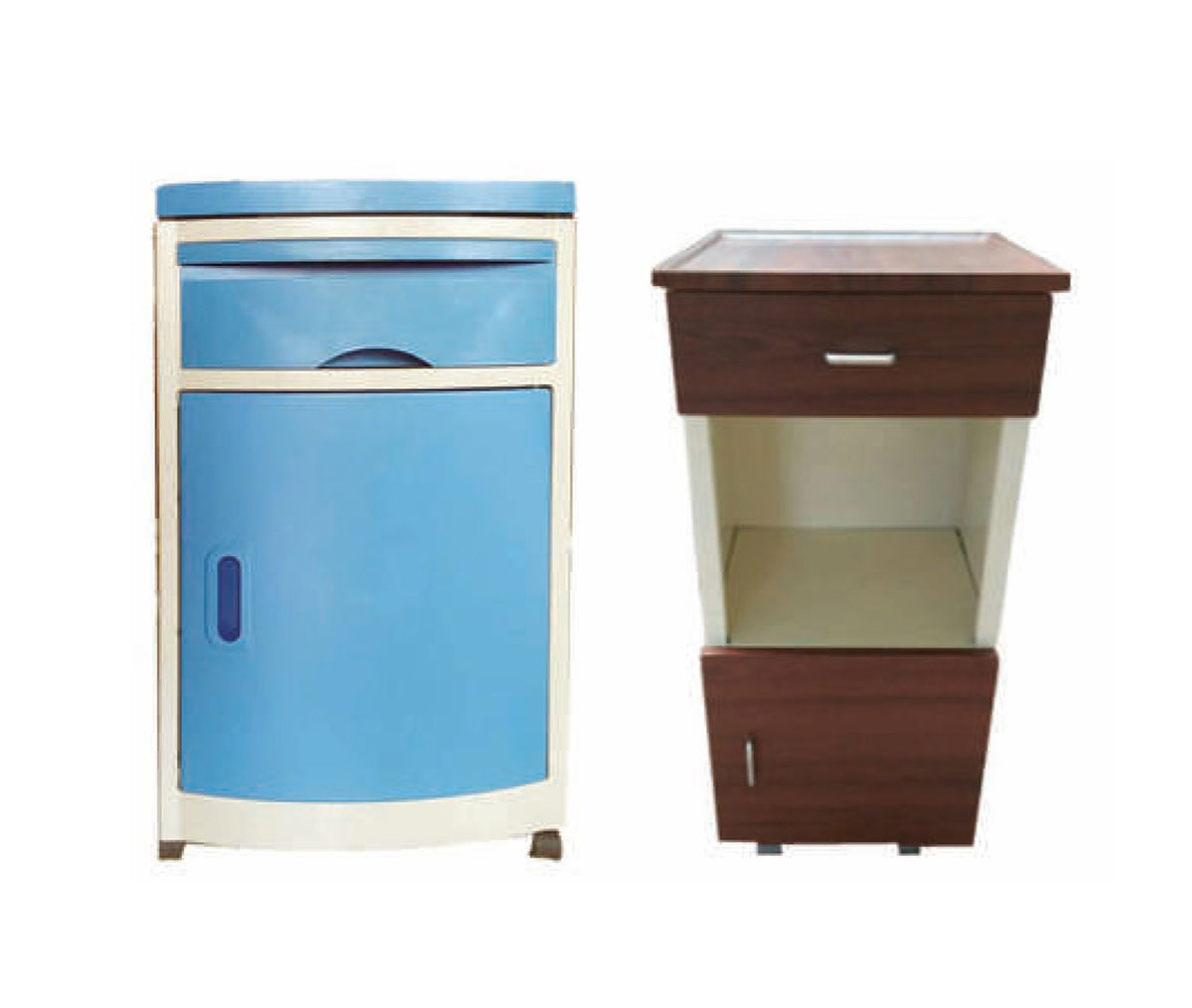 BEDSIDE DELUXE LOCKER