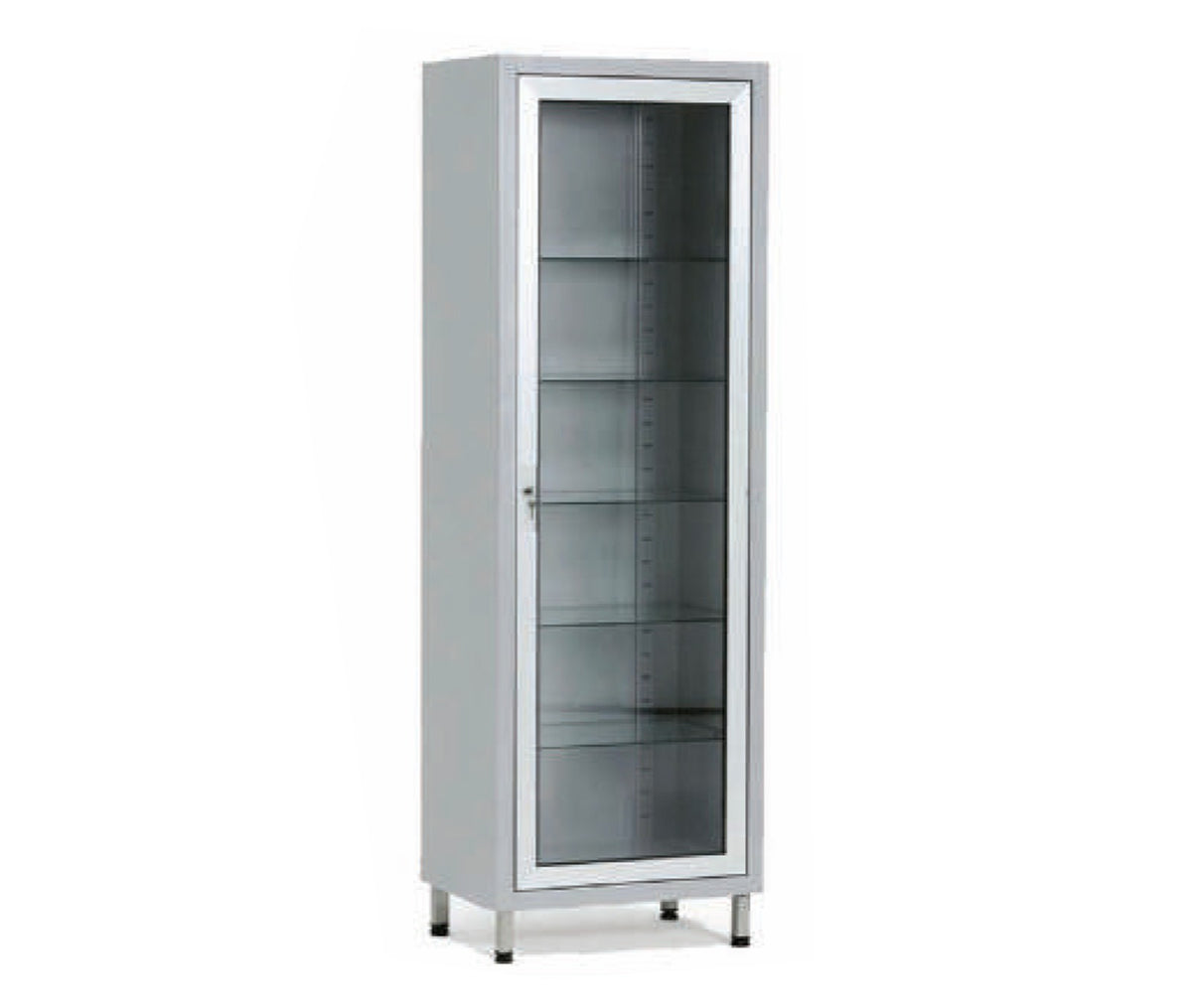 INSTRUMENT CABINET