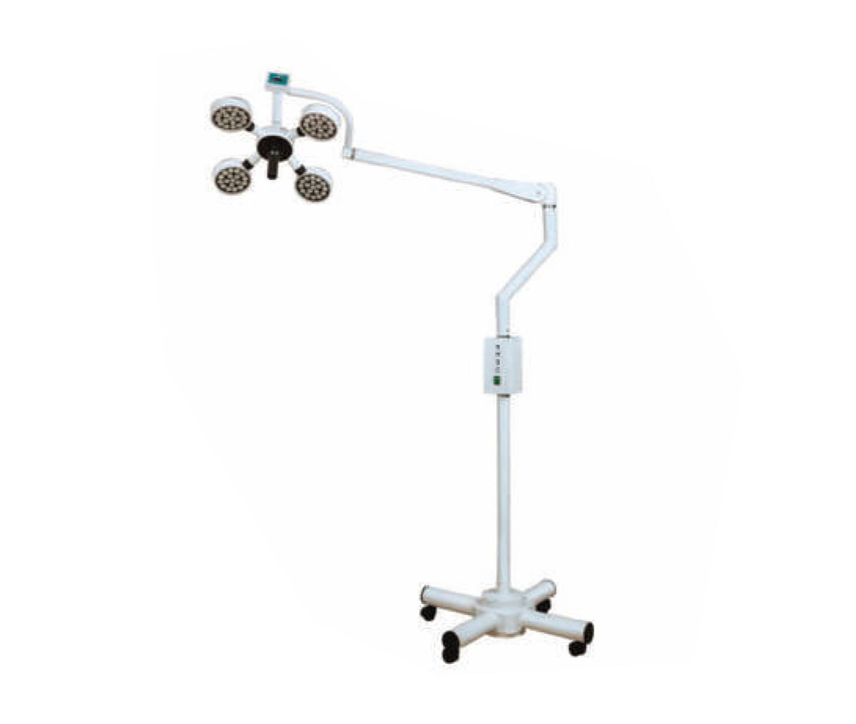 MOBILE SPOT LIGHT LED