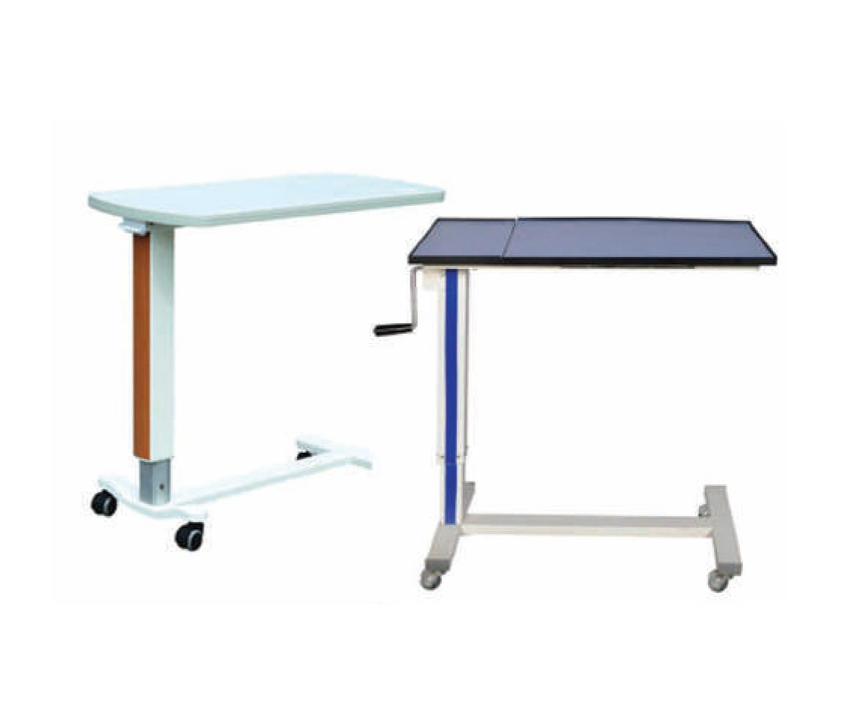 OVER BED TABLE