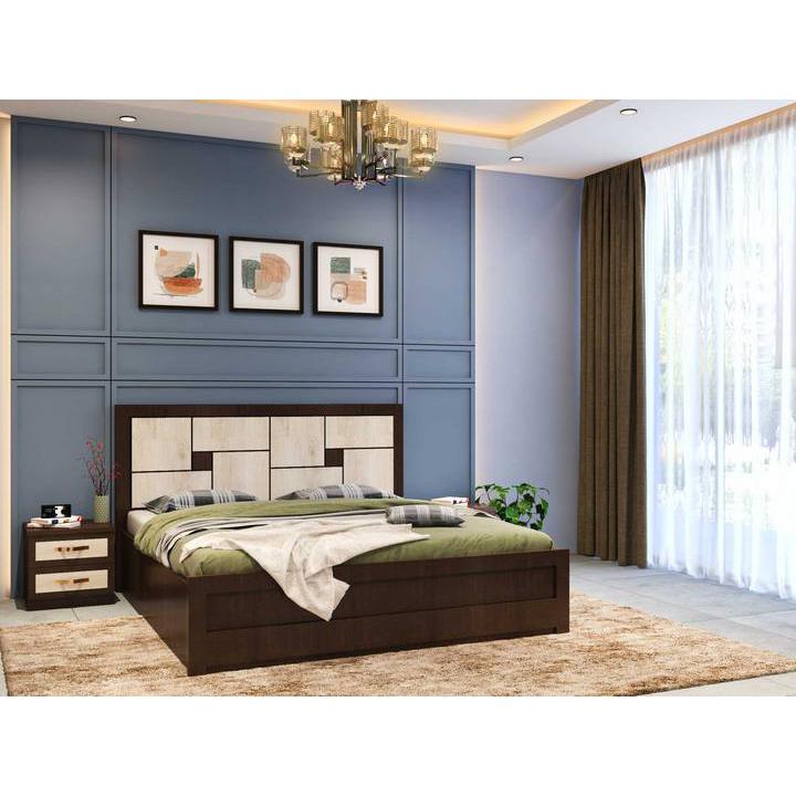 #1 High-Quality Designer Beds by Mobel Furniture | Shop Now