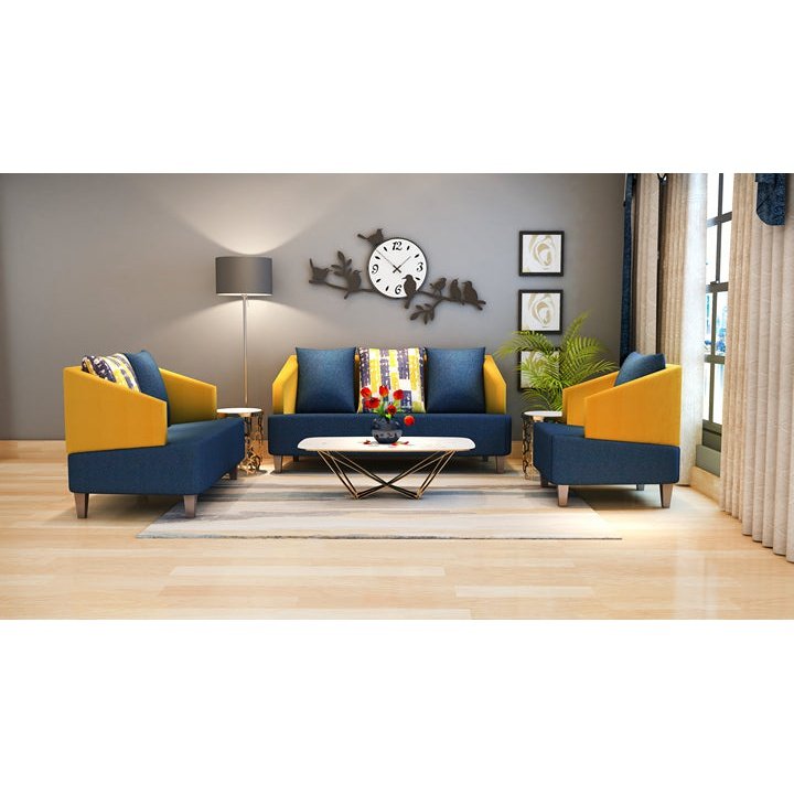 VR-151 ROMANIA SOFA SET