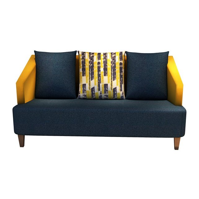 VR-151,ROMANIA 3 SEATER SOFA