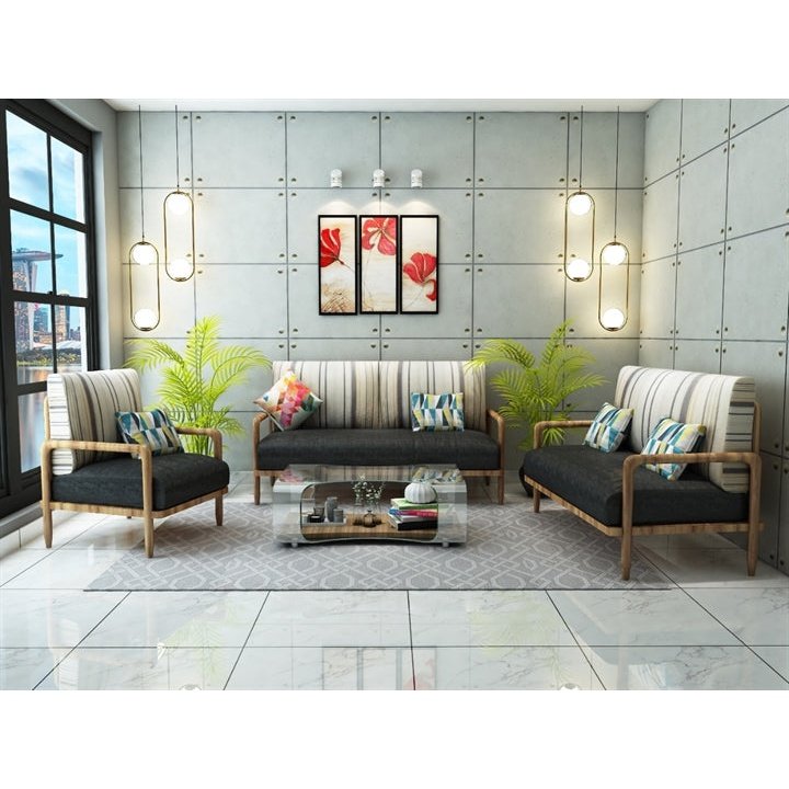 Buy Premium Quality Sofa Set for Living Room | Mobel Furniture