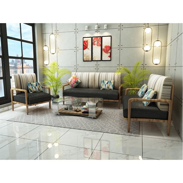 Buy Premium Quality Sofa Set for Living Room | Mobel Furniture