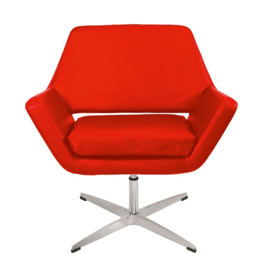 DF-DAYTON LOUNGE CHAIR