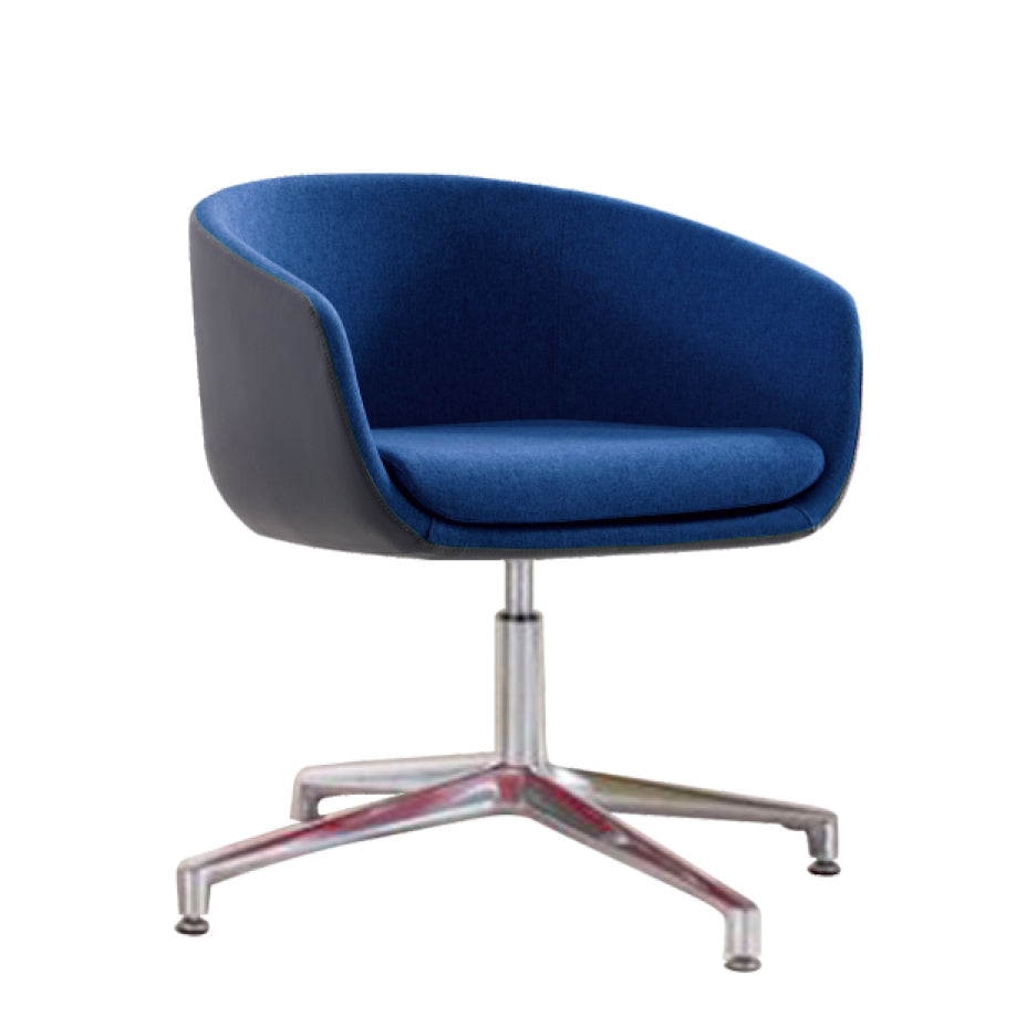 DF-SIAM LOUNGE CHAIR