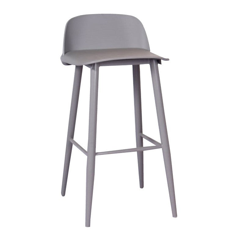 DF-RIMINI(PP) BAR STOOL