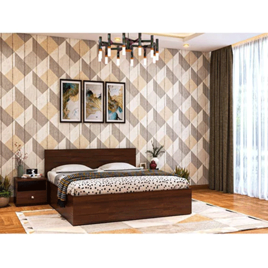 #1 High-Quality Designer Beds by Mobel Furniture | Shop Now