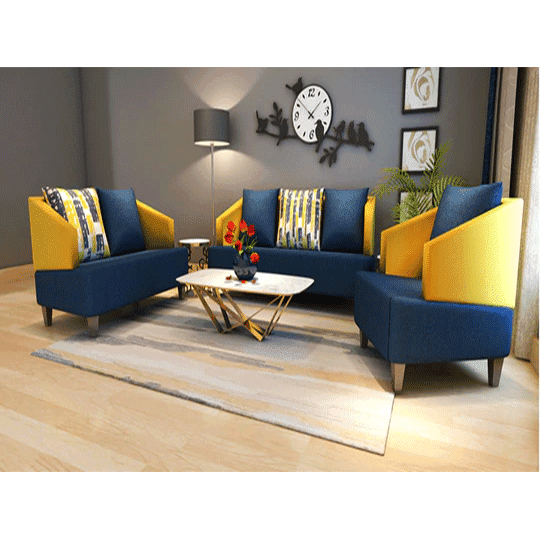VR-151 ROMANIA SOFA SET