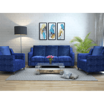 Buy Premium Quality Sofa Set for Living Room | Mobel Furniture